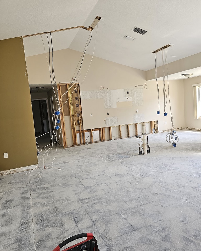 The Essential Guide to Interior Demolition for Remodels in Bradenton ...